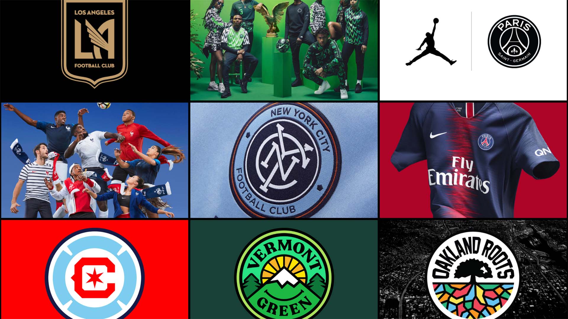 Work - Matthew Wolff